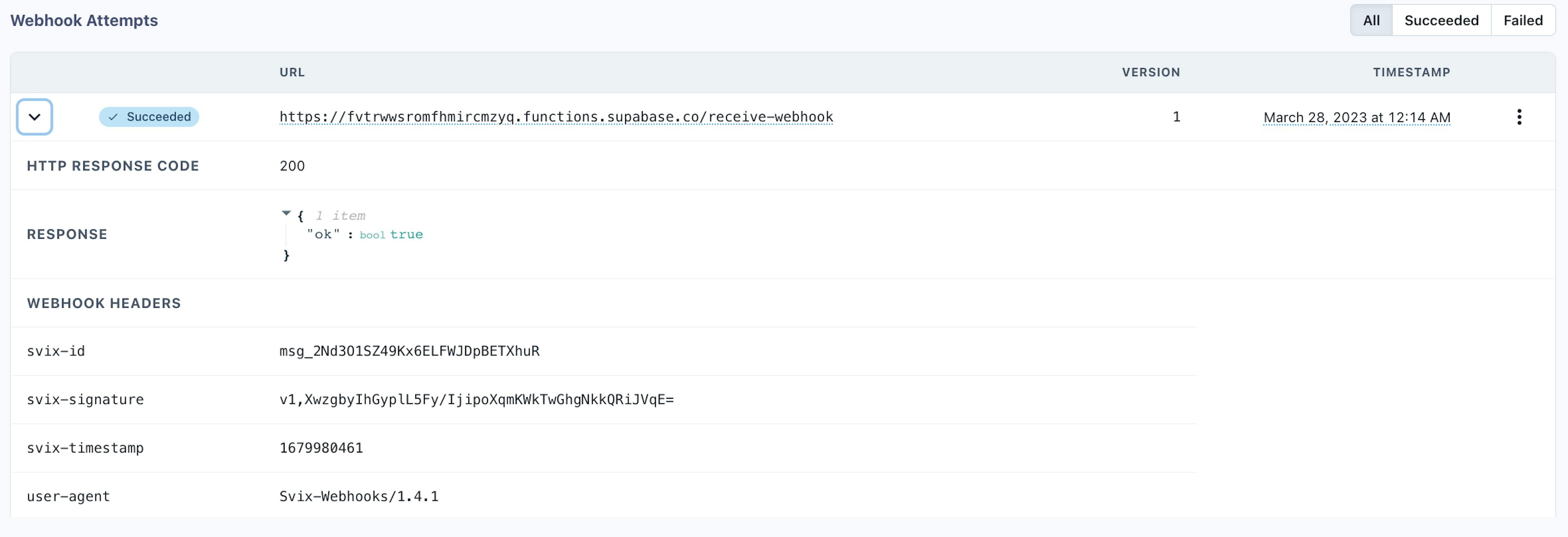 How To Receive Webhooks With Supabase Edge Functions Hackernoon