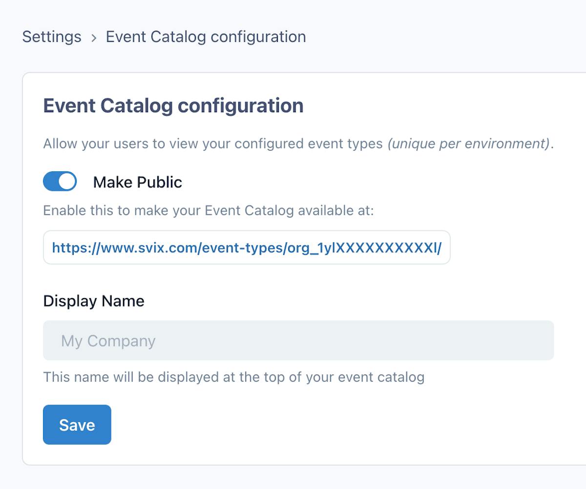 Event Catalog on a Custom Domain: A Quick Guide | HackerNoon