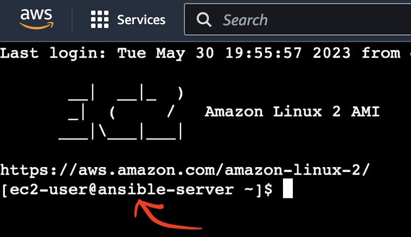 Building A Cicd Pipeline With Aws K8s Docker Ansible Git Github Apache Maven And Jenkins