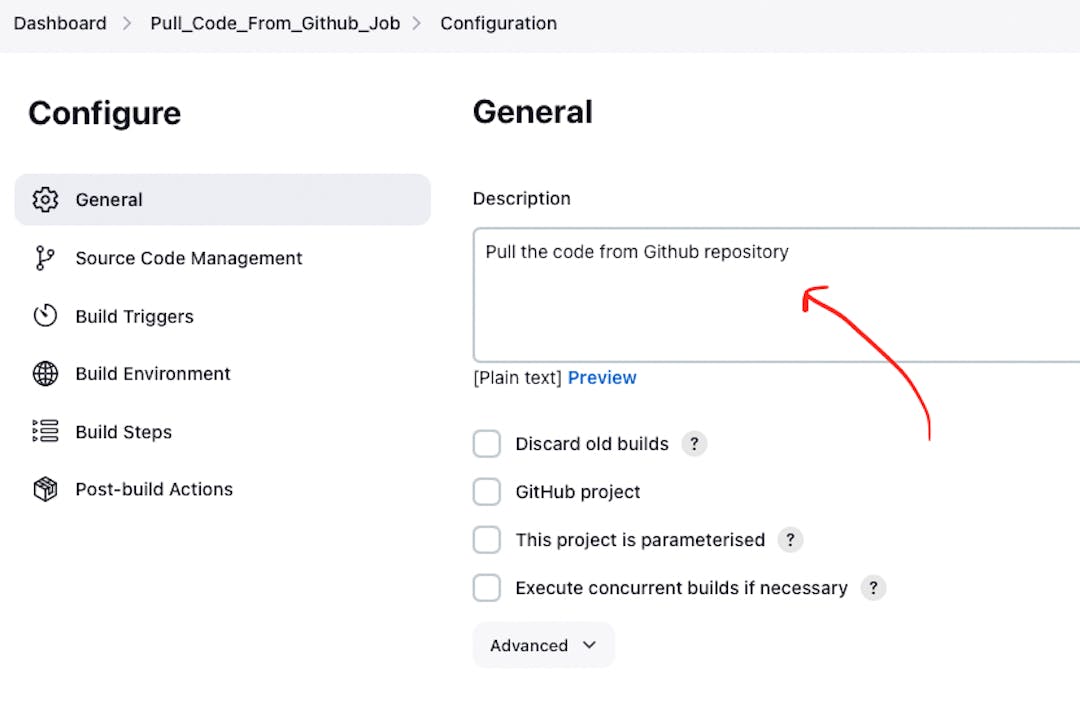 Building A Cicd Pipeline With Aws K8s Docker Ansible Git Github