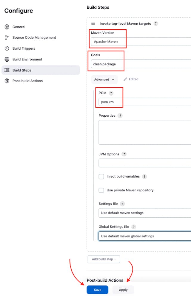 Building A Cicd Pipeline With Aws K8s Docker Ansible Git Github Apache Maven And Jenkins