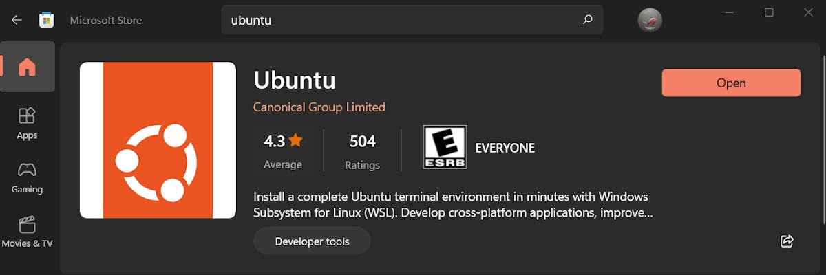 Setting Up a Windows Subsystem for Linux | HackerNoon