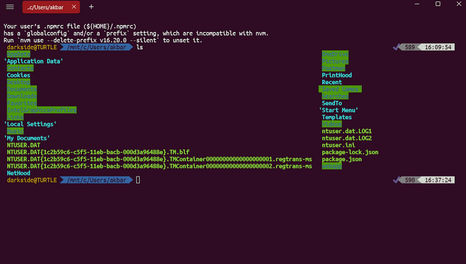 Setting Up a Windows Subsystem for Linux | HackerNoon