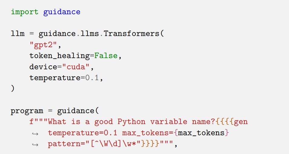 Efficient Guided Generation For Large Language Models Iterative Fsm Processing And Indexing