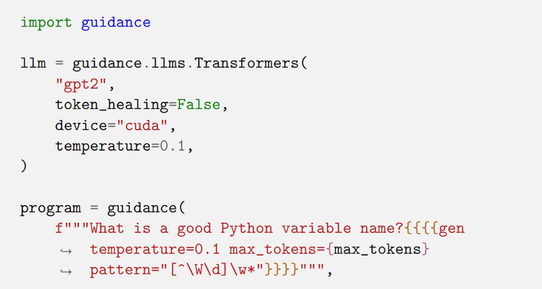 Efficient Guided Generation For Large Language Models Iterative Fsm Processing And Indexing 