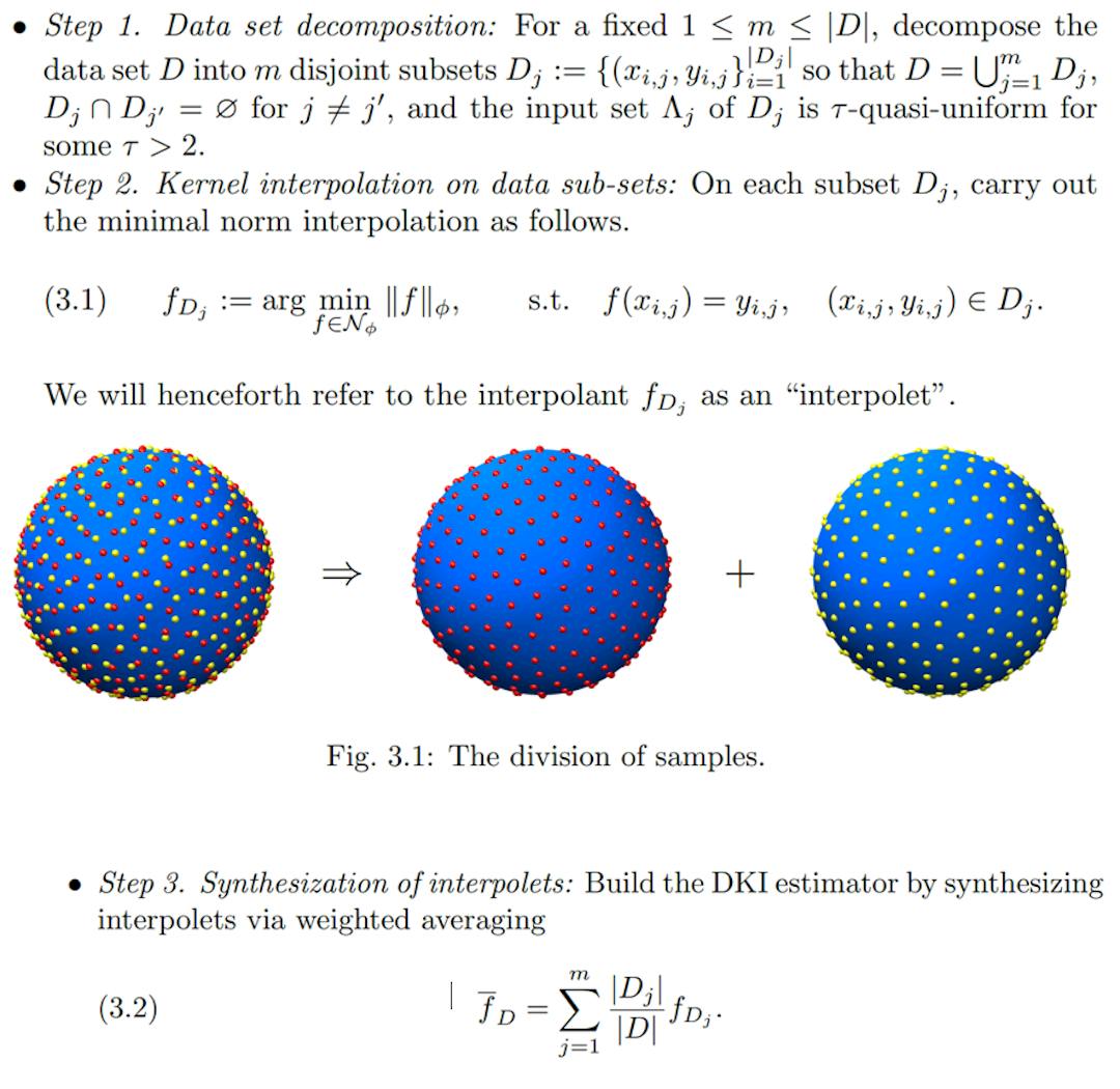 Distributed Uncertainty Quantification of Kernel Interpolation on Spheres | HackerNoon