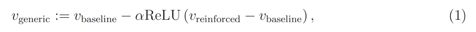 Who’s Harry Potter? Approximate Unlearning in LLMs: Description of our technique | HackerNoon