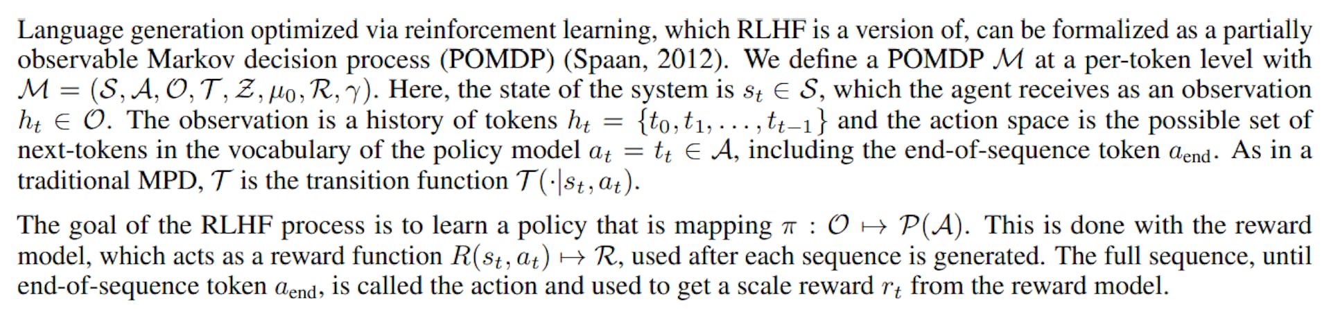 The Mechanics of Reward Models in RLHF | HackerNoon