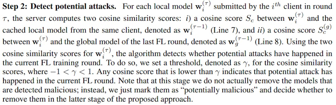The Proposed Two-Stages of Zero-Knowledge-Proof-Based Anomaly Detection | HackerNoon