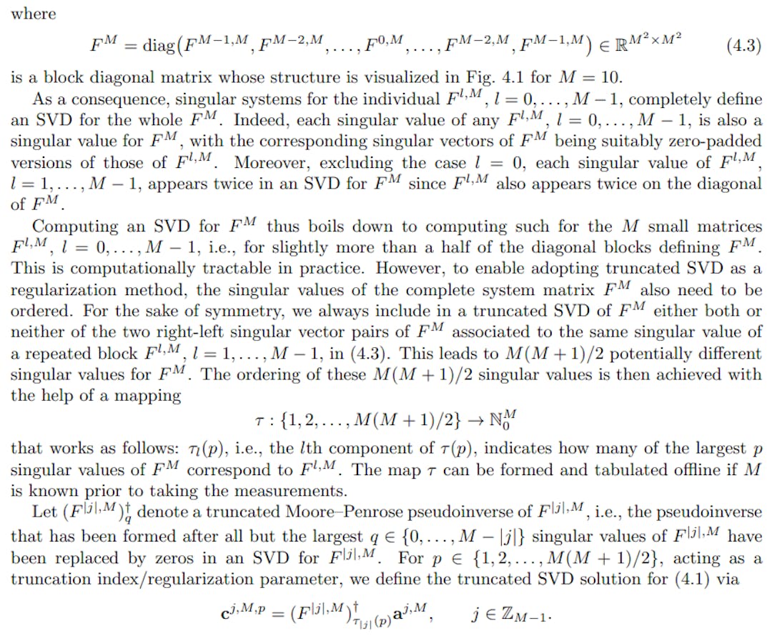 New Algorithm Brings Clearer, More Reliable Images to Medical Scans Using Electrical Signals ...