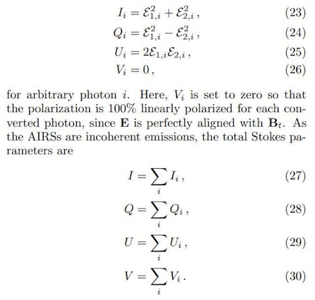 Identifying Axion Conversion In Compact Star Magnetospheres With Radio Wave Polarization