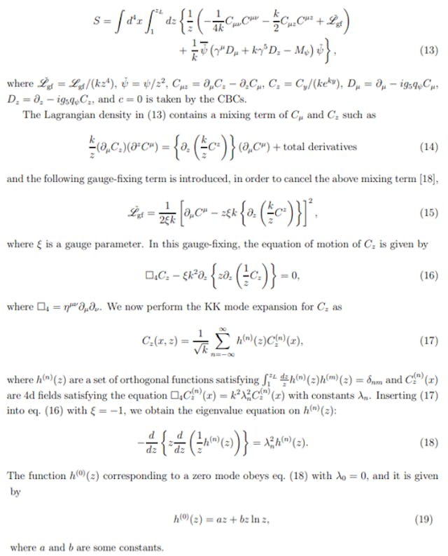 Exploring Gauge-Higgs Inflation with Extra Dimensions: U(1) Gauge Theory on a Warped Background ...