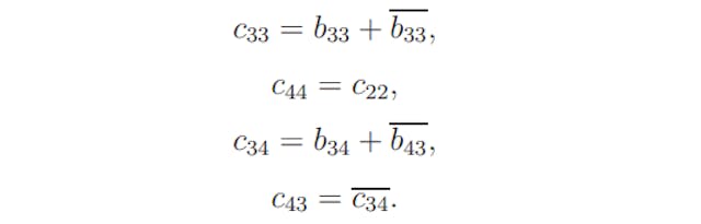 Numerical Calculation of Ξ12: Detailed Analysis and Findings
