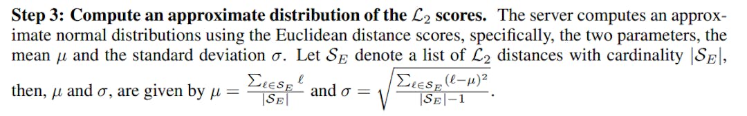 The Proposed Two-Stages of Zero-Knowledge-Proof-Based Anomaly Detection | HackerNoon