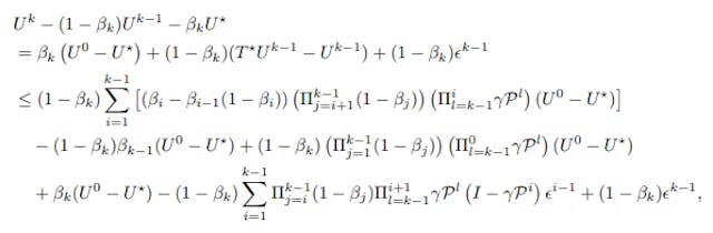 What Makes AI Work? A Breakdown of the Key Proofs | HackerNoon