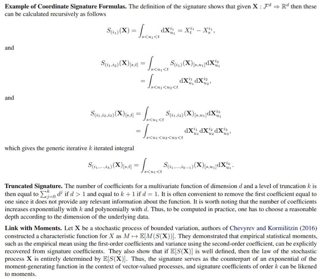Unlocking the Power of Signatures in Anomaly Detection | HackerNoon