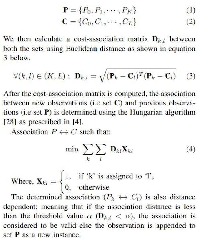 Semantic Mapping Framework Hackernoon