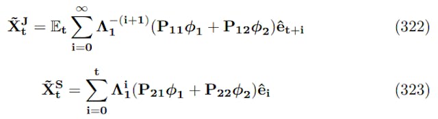 A Simple Guide to Understanding DSGE Models | HackerNoon