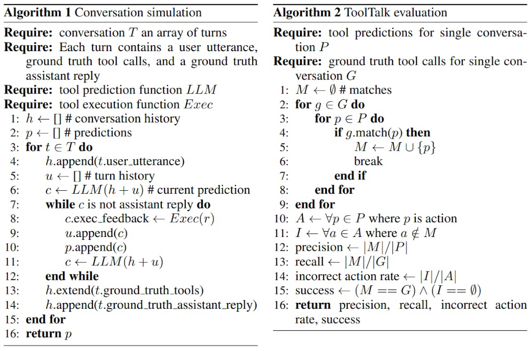 Action vs Non-action Tools: Evaluating AI Assistant Correctness | HackerNoon