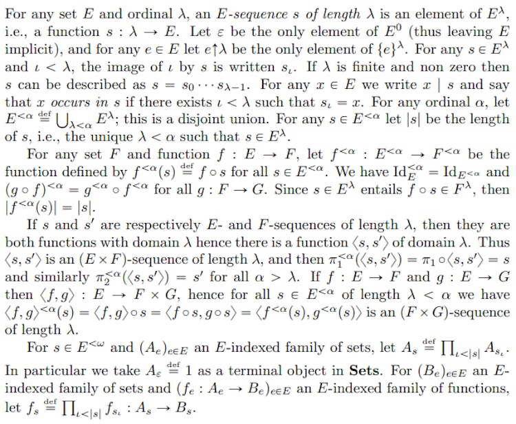 The Building Blocks of Graph Structures | HackerNoon