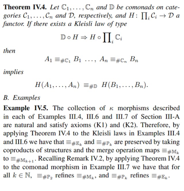 FVM Theorems for Counting Logic | HackerNoon