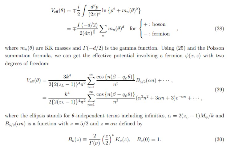 Exploring Gauge-Higgs Inflation with Extra Dimensions: U(1) Gauge Theory on a Warped Background ...