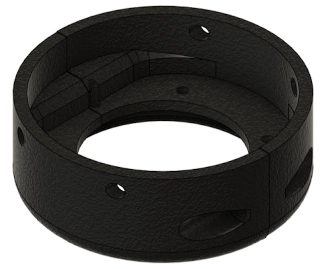 Designing PAUL: A Soft Robot with Pneumatic Precision | HackerNoon