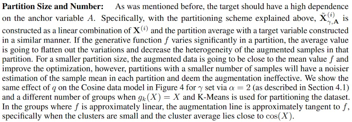 How Hyperparameter Tuning Enhances Anchor Data Augmentation for Robust Regression | HackerNoon