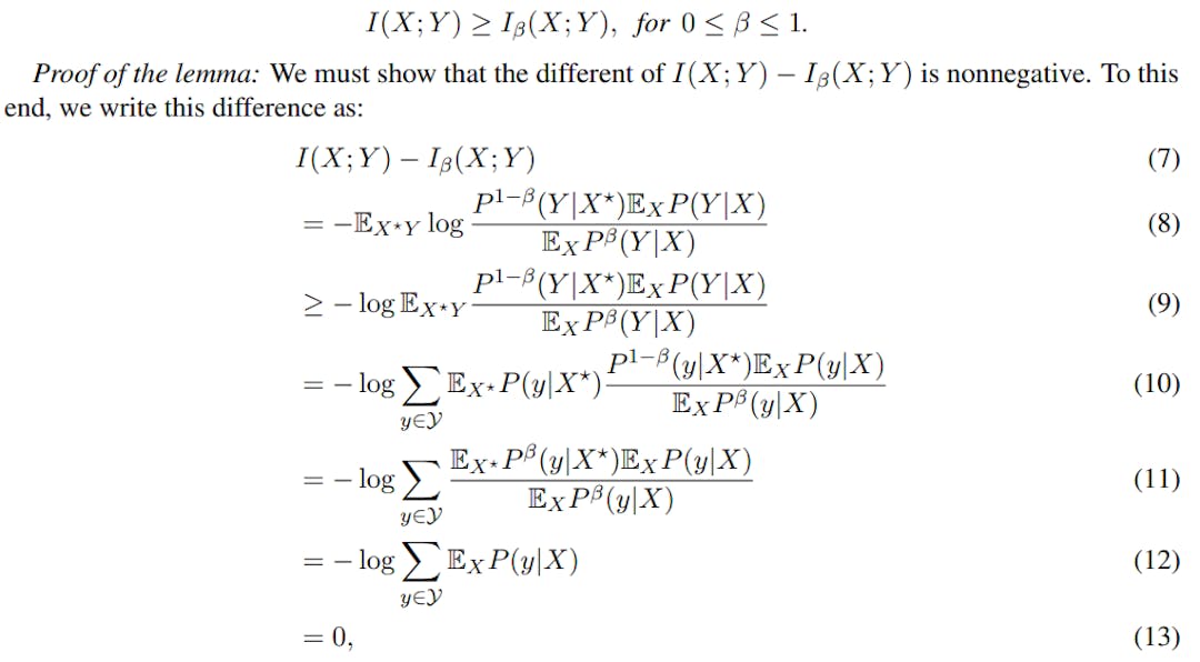 Transductive Learning for Textual Few-Shot Classification: Proof of Proposition | HackerNoon