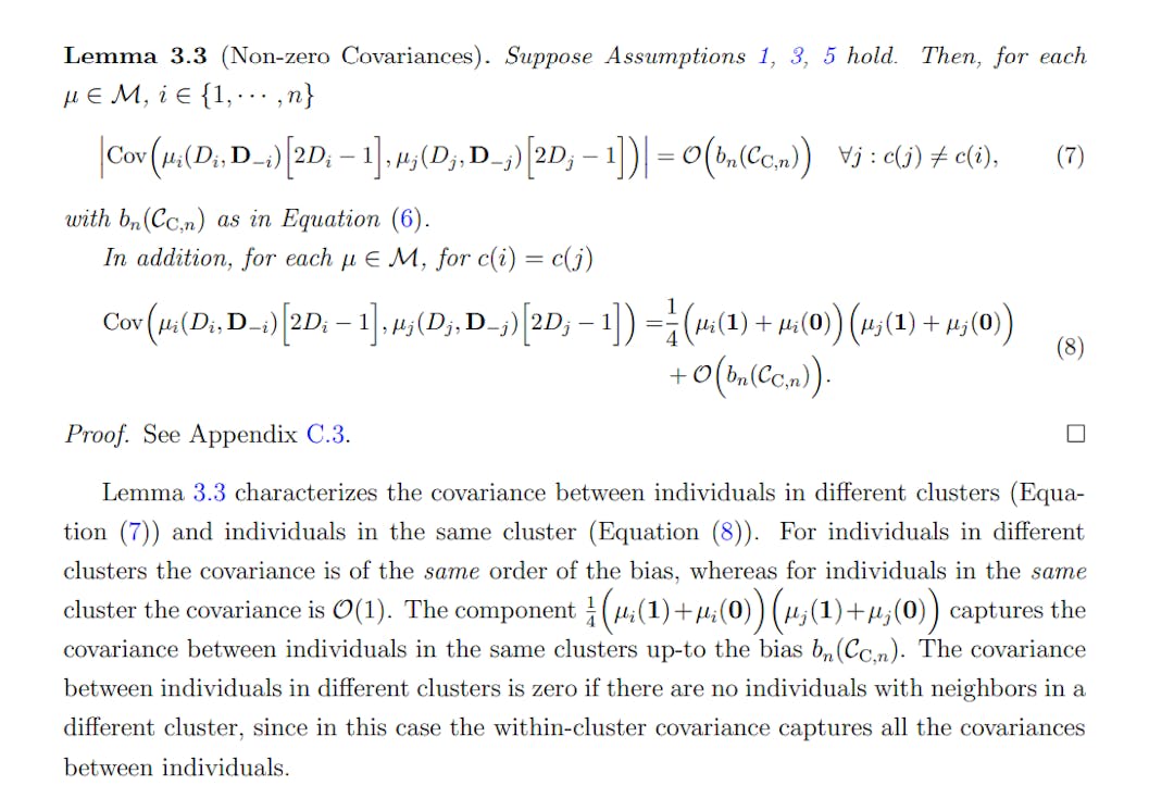 Balancing Bias and Variance in Network Experiments: When Should you ...