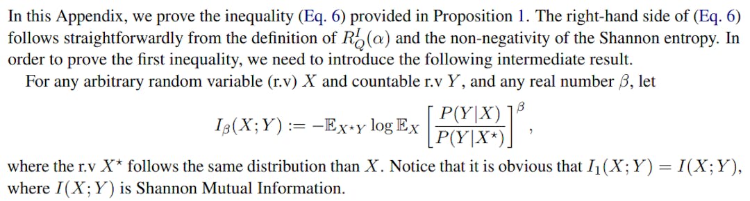 Transductive Learning for Textual Few-Shot Classification: Proof of Proposition | HackerNoon