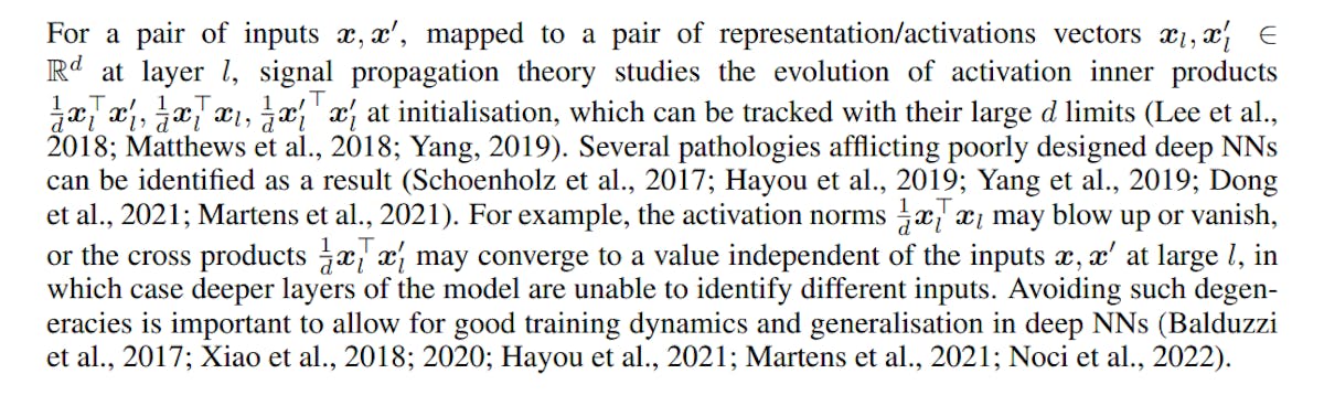 Simplifying Transformer Blocks: Related Work | HackerNoon