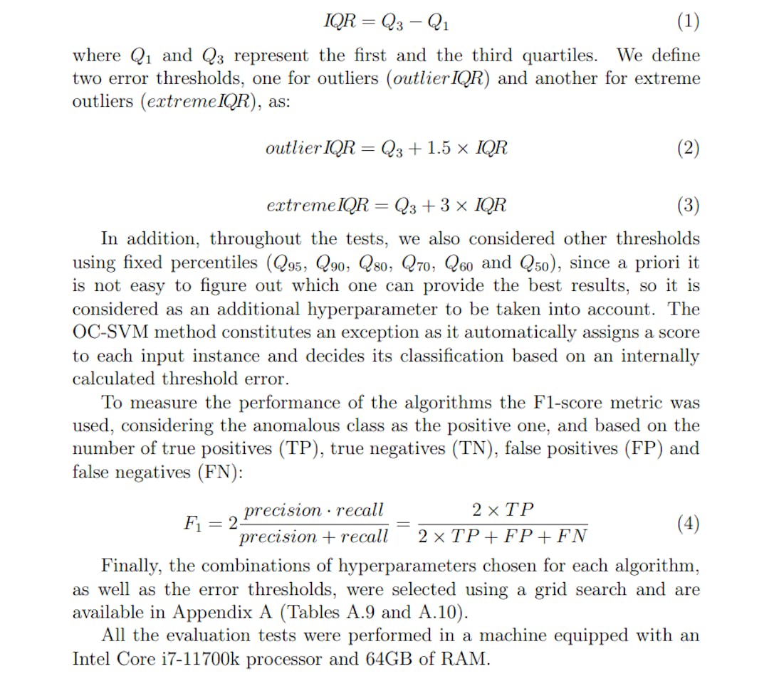 Real-World Evaluation of Anomaly Detection Using Amazon Reviews | HackerNoon