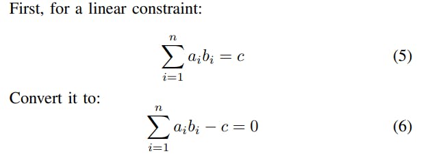 Streamlining R1cs Normalization A Guide To The Normalization Algorithm Hackernoon