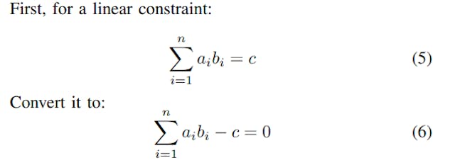 Streamlining R1cs Normalization A Guide To The Normalization Algorithm Hackernoon 