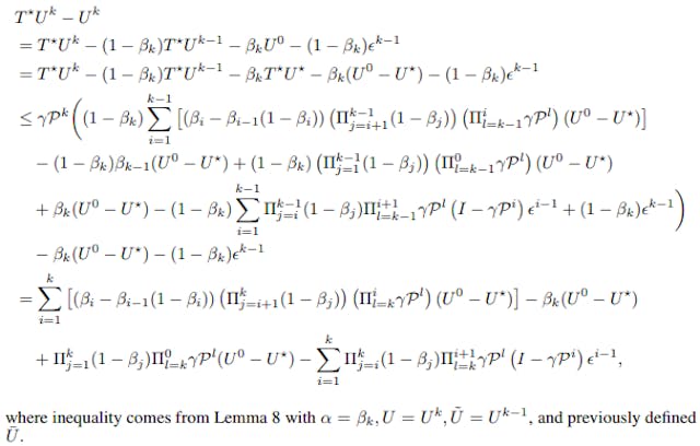 What Makes AI Work? A Breakdown of the Key Proofs | HackerNoon