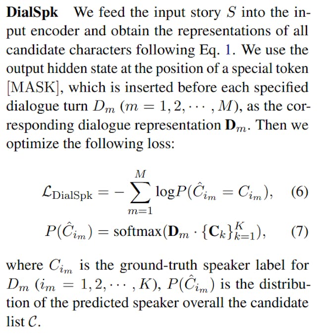 Understanding and Generating Dialogue between Characters in Stories: Methodology | HackerNoon