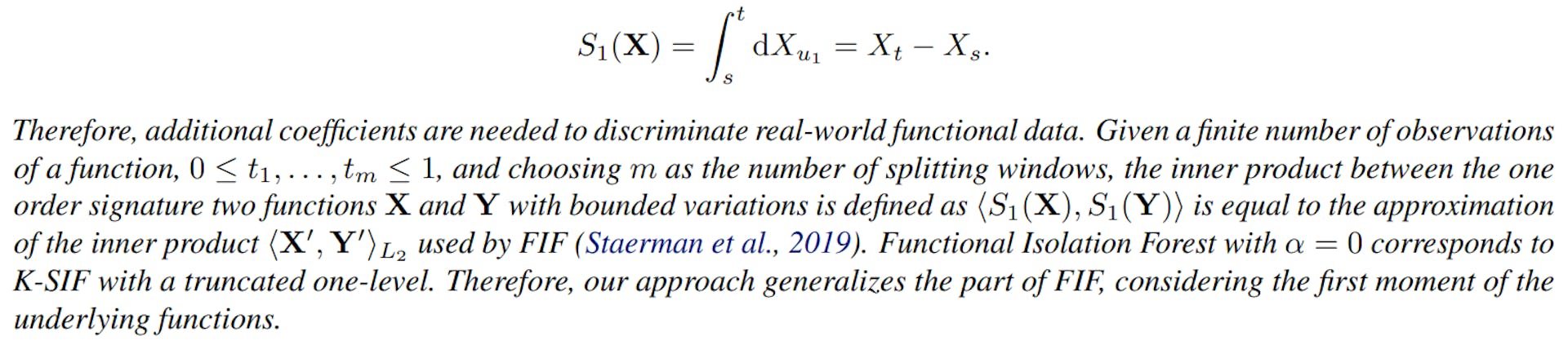 Two Algorithms, One Goal: Changing the Face of Anomaly Detection with KIF and SIF | HackerNoon