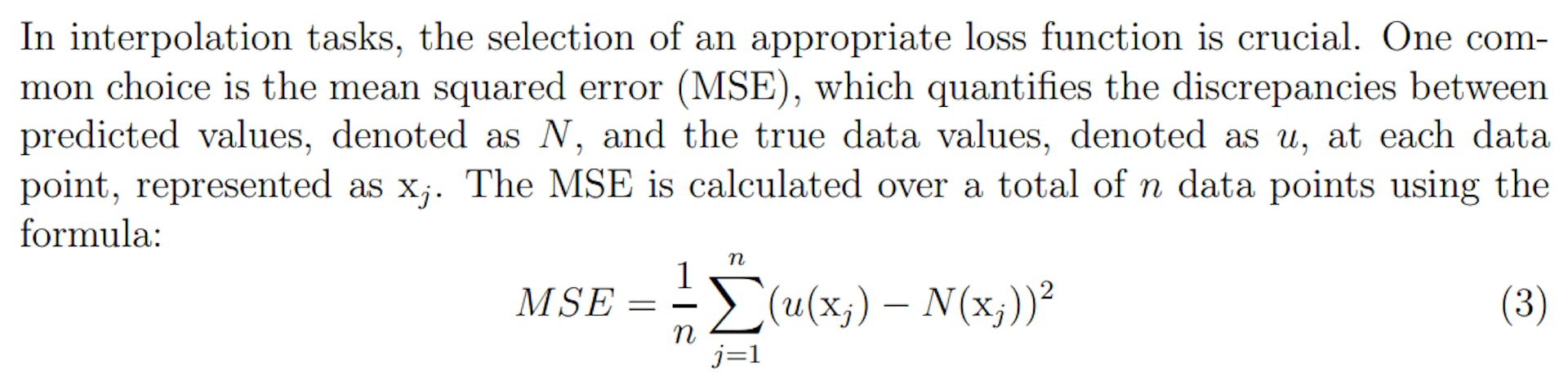 Physics-Informed with Power-Enhanced Residual Network: Neural Networks | HackerNoon