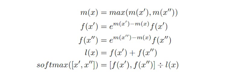 Flashdecoding Faster Large Language Model Inference On Gpus Backgrounds Hackernoon