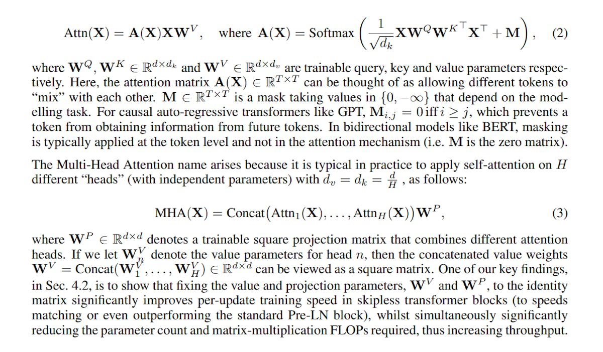 Improving Training Stability in Deep Transformers: Pre-LN vs. Post-LN Blocks | HackerNoon