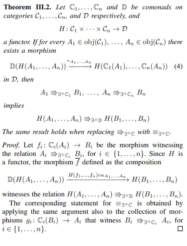 Appendix B Proofs Omitted from Section III | HackerNoon