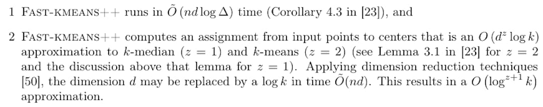 How to Make Big Data Clustering Faster and More Efficient | HackerNoon
