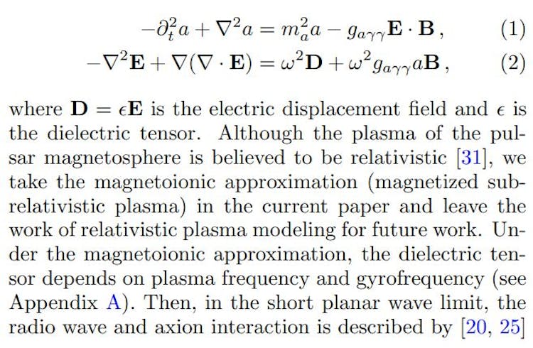 Identifying Axion Conversion In Compact Star Magnetospheres With Radio Wave Polarization