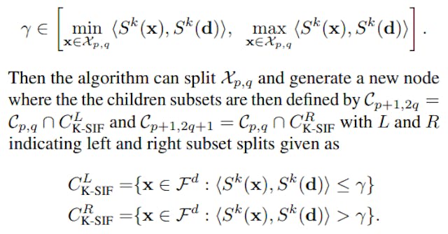 Redefining Anomaly Detection with Signature Isolation Forests | HackerNoon