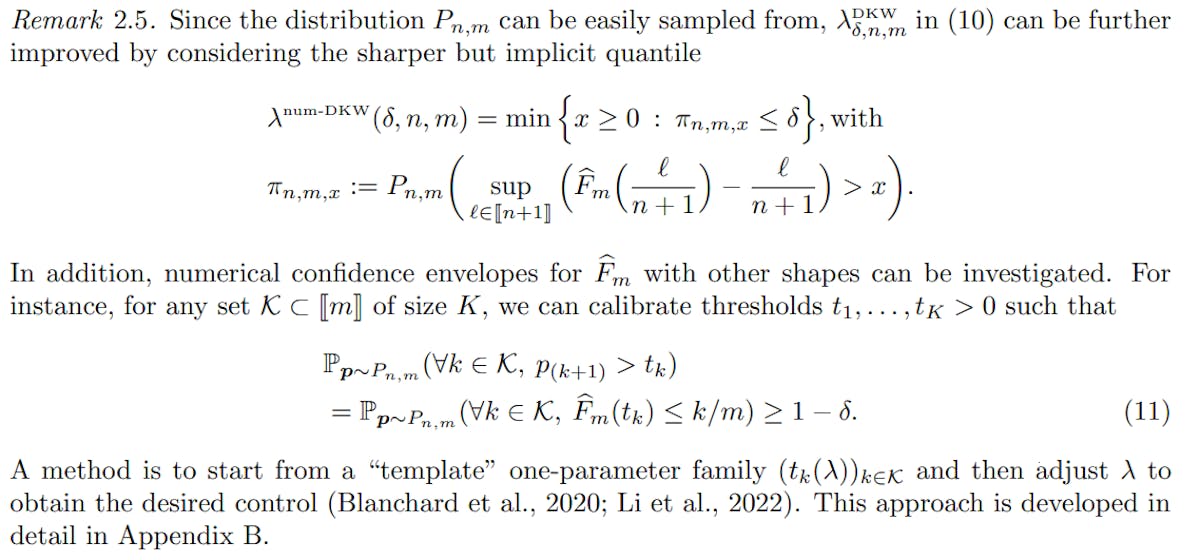 Transductive Conformal Inference With Adaptive Scores: Main Results ...