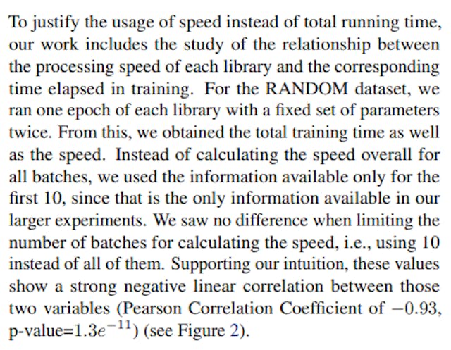 An Overview of the Data-Loader Landscape: Experimental Setup | HackerNoon