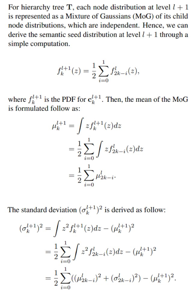 Supplementary Materials for Study on Hyperbolic Visual Hierarchy Mapping | HackerNoon