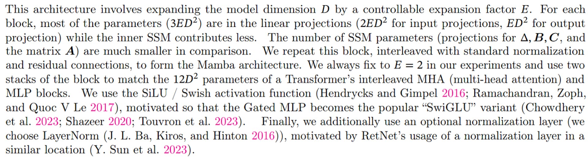 A Simplified State Space Model Architecture | HackerNoon