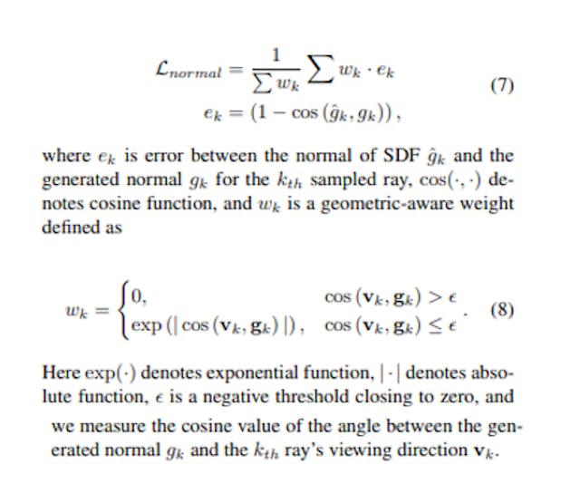 Wonder3D: Textured Mesh Extraction Explained | HackerNoon